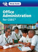 Office Administration CSEC: A CXC Study Guide - Bookstore and Supplies ...
