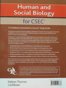 Office Administration CSEC: A CXC Study Guide - Bookstore and Supplies ...