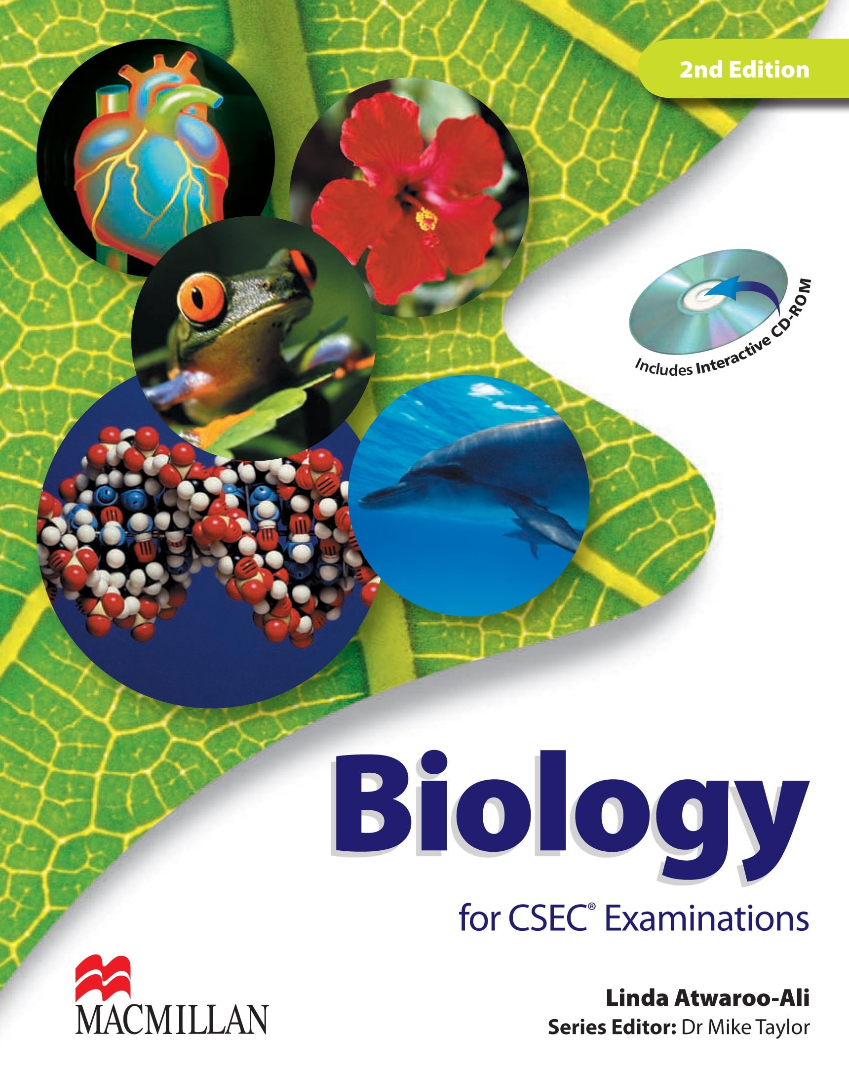 Biology for CSEC Examinations - Bookstore and Supplies Outlet - SVGTCCU