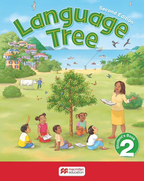 Language Tree: Student's Book 2 - Bookstore and Supplies Outlet - SVGTCCU
