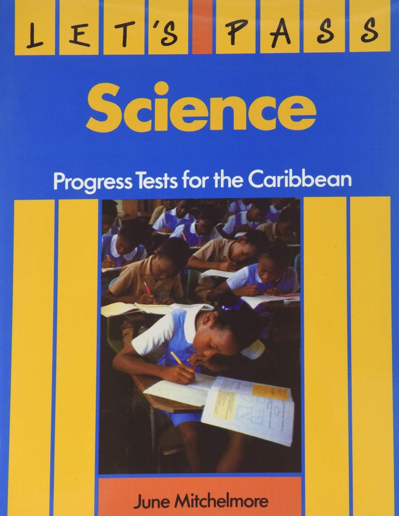 Let's Pass Science - Bookstore and Supplies Outlet - SVGTCCU