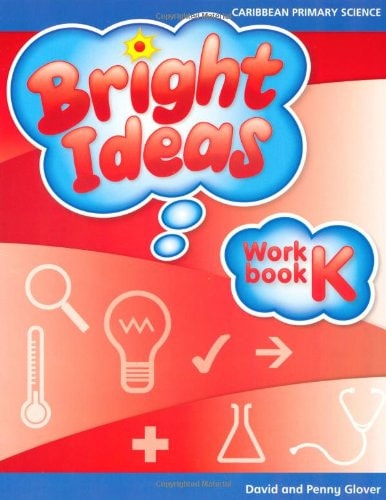 Caribbean Primary Science Bright Ideas Workbook K Bookstore And